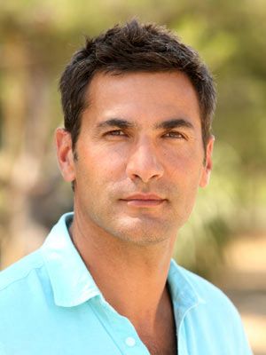 Patrick Guérineau - SensaCine.com