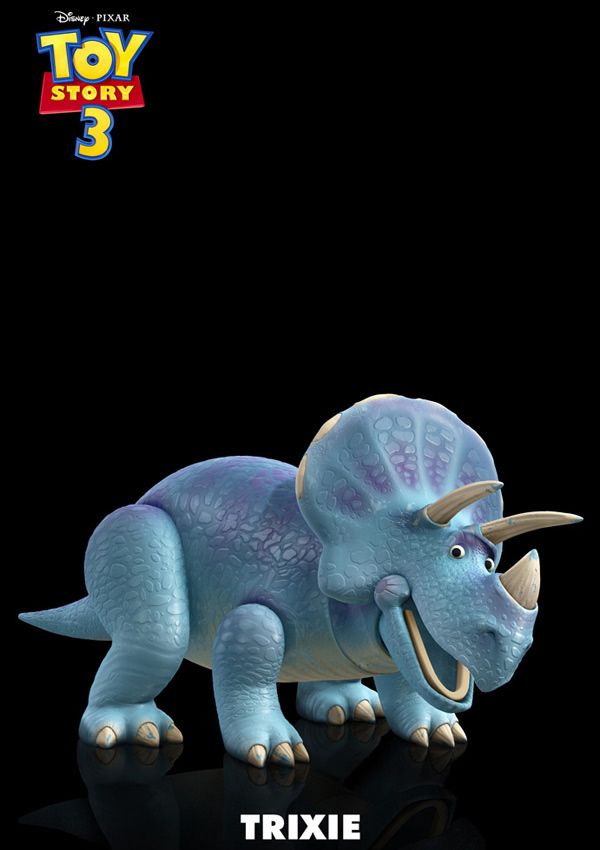 Cartel de la película Toy Story 3 - Foto 145 por un total de 166 ...