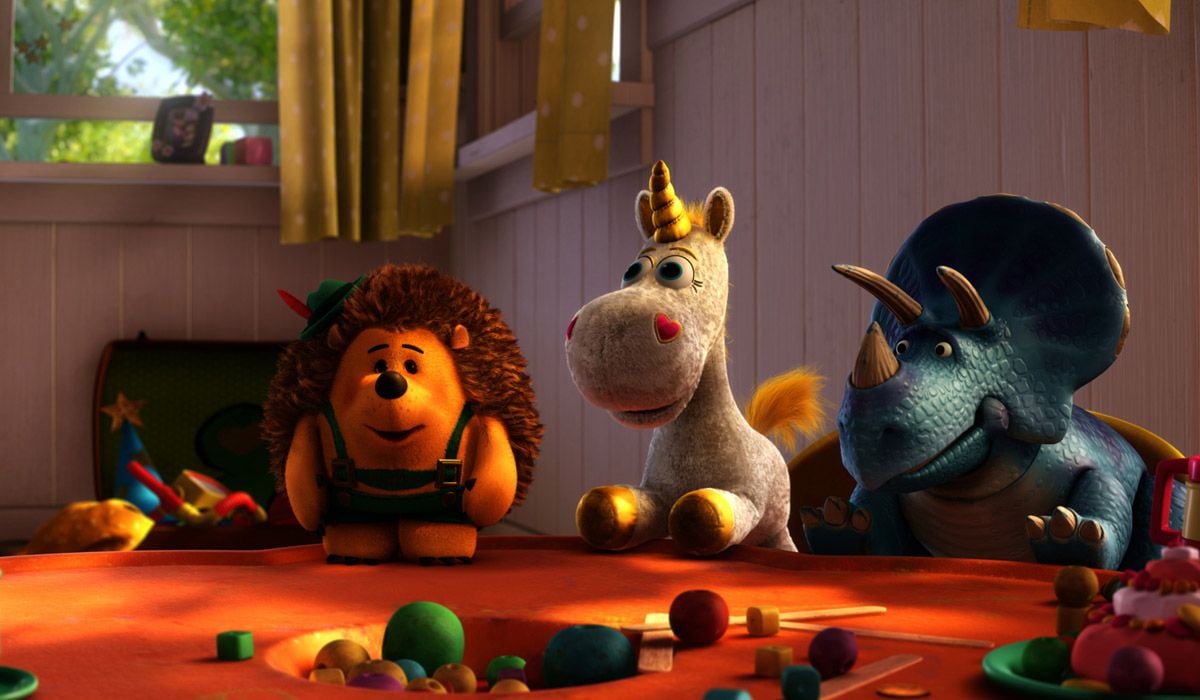 Foto de la película Toy Story 3 - Foto 68 por un total de 166 ...