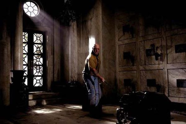 Foto de la película Saw IV - Foto 3 por un total de 53 - SensaCine.com
