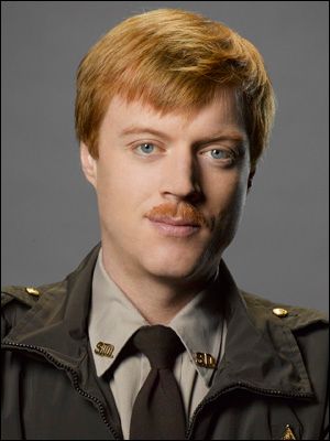 Jay Paulson - SensaCine.com