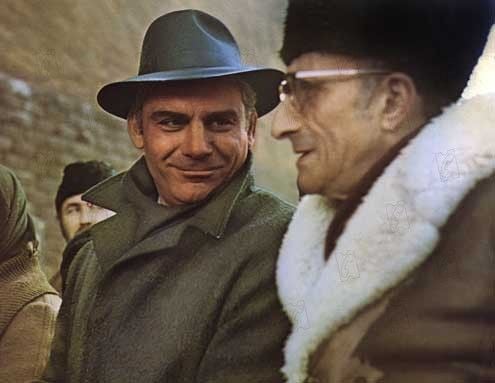 Foto de la película El caso Mattei - Foto 5 por un total de 9 ...