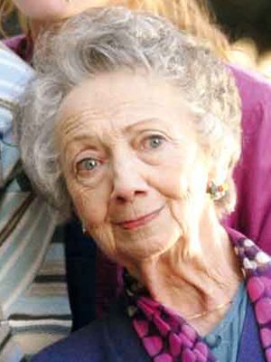 Françoise Bertin - SensaCine.com