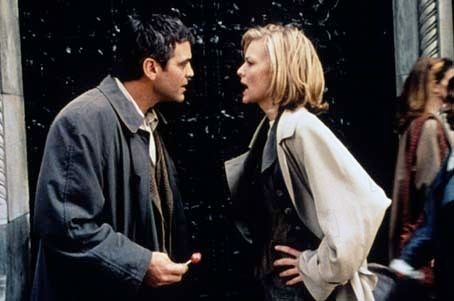 Foto de Michelle Pfeiffer - Un día inolvidable : Foto George Clooney ...