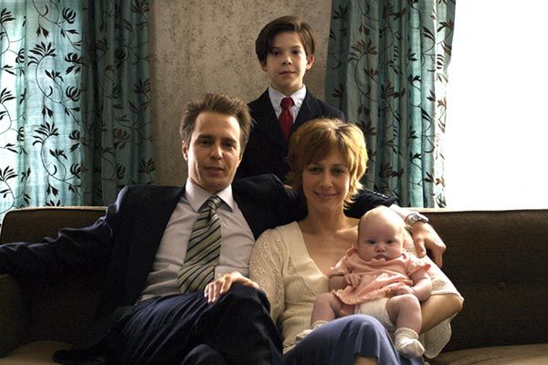 Foto de Vera Farmiga - El hijo del mal : Foto Vera Farmiga, George ...