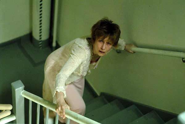 Foto de Vera Farmiga - El hijo del mal : Foto George Ratliff, Vera ...