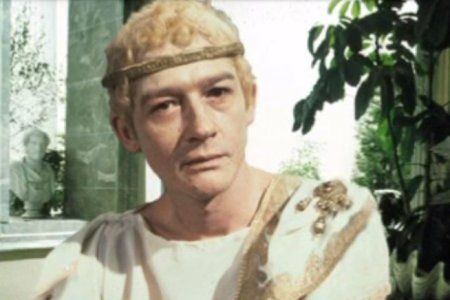 Yo, Claudio : Foto John Hurt - Foto 4 sobre 23 - SensaCine.com