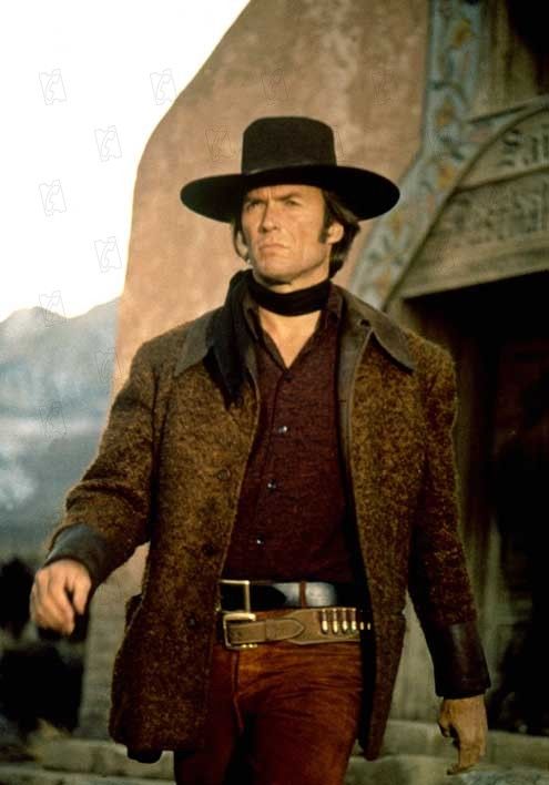 Foto de la película Joe Kidd - Foto 6 por un total de 13 - SensaCine.com