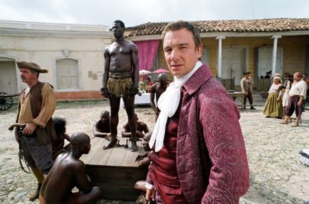 Foto de Jacky Ido - Foto Jacky Ido - Foto 45 de 48 - SensaCine.com