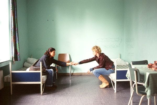 Foto de la película Al otro lado - Foto 13 por un total de 20 ...