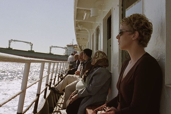 Foto de la película Al otro lado - Foto 17 por un total de 20 ...