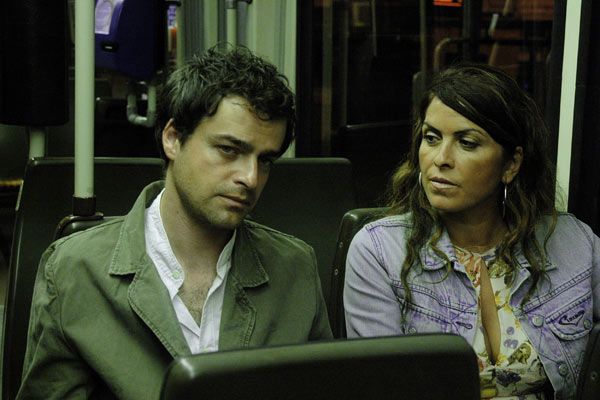 Foto de la película Al otro lado - Foto 15 por un total de 20 ...