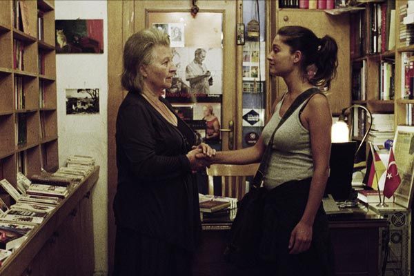 Foto de la película Al otro lado - Foto 16 por un total de 20 ...