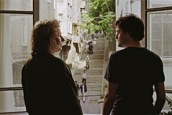 Foto de la película Al otro lado - Foto 17 por un total de 20 ...