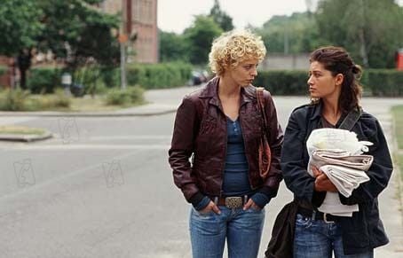 Foto de la película Al otro lado - Foto 2 por un total de 20 ...