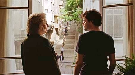 Foto de la película Al otro lado - Foto 4 por un total de 20 ...