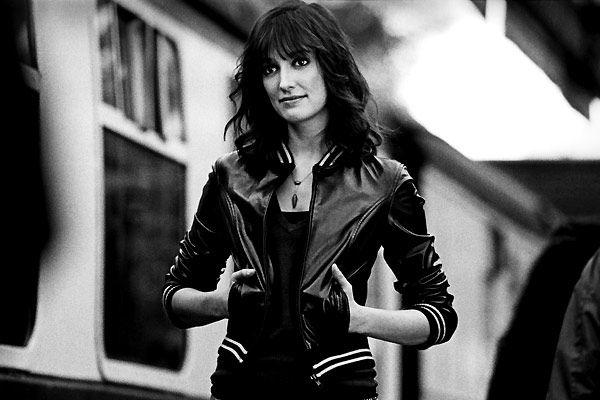 Foto de Alexandra Maria Lara - Control : Foto Alexandra Maria Lara ...