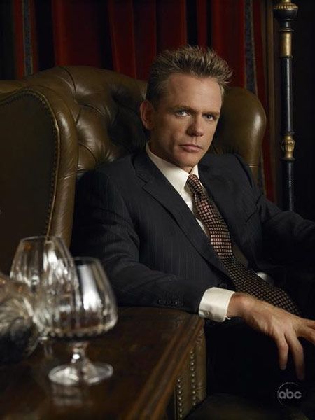 Foto de Christopher Titus - Foto Christopher Titus - Foto 3 de 13 - SensaCine.com