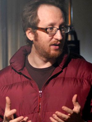 James Gray - SensaCine.com