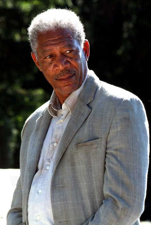 Foto de Morgan Freeman - The Contract : Foto Morgan Freeman, Bruce ...