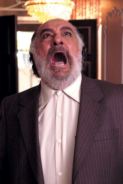 Foto de Hassan Fathi - Foto Hassan Fathi - Foto 4 de 11 - SensaCine.com