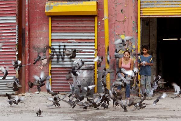 Foto de Alejandro Polanco - Foto Alejandro Polanco, Isamar Gonzales ...
