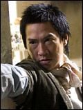Nick Cheung - SensaCine.com