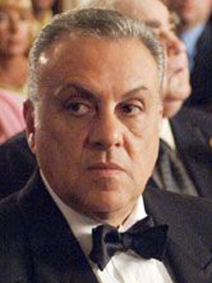 Vincent Curatola - SensaCine.com