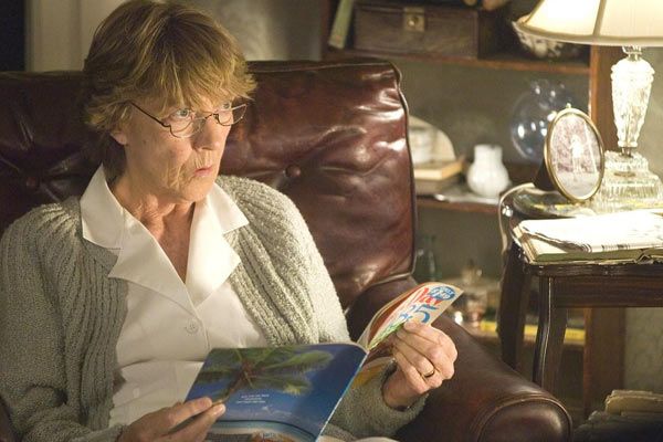 Foto de la película El atardecer - Foto 4 por un total de 20 ...