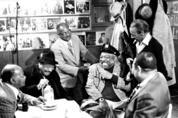 Foto de Bruce Ricker - Foto Bruce Ricker - Foto 1 de 3 - SensaCine.com