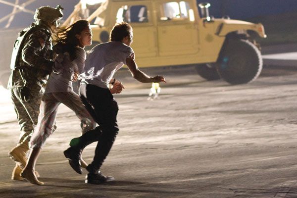 Foto de la película Monstruoso - Foto 28 por un total de 29 - SensaCine.com