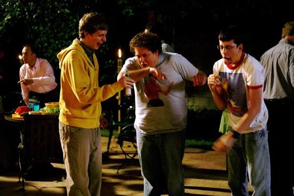 Foto de la película Supersalidos - Foto 21 por un total de 36 ...