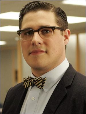 Rich Sommer : Filmografía - SensaCine.com