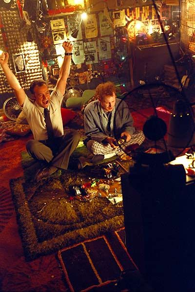 Foto de la película Nothing - Foto 4 por un total de 8 - SensaCine.com