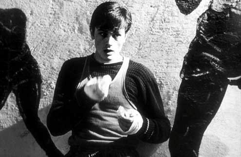 Foto de la película Rocco y sus hermanos - Foto 10 por un total de 22 ...
