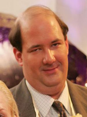 Brian Baumgartner - SensaCine.com