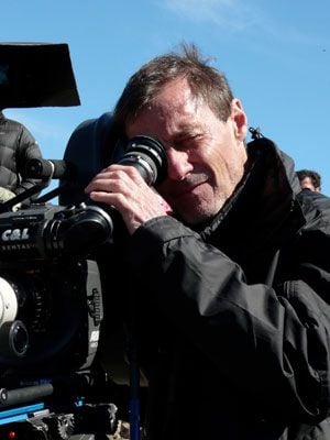 Roland Joffé - SensaCine.com