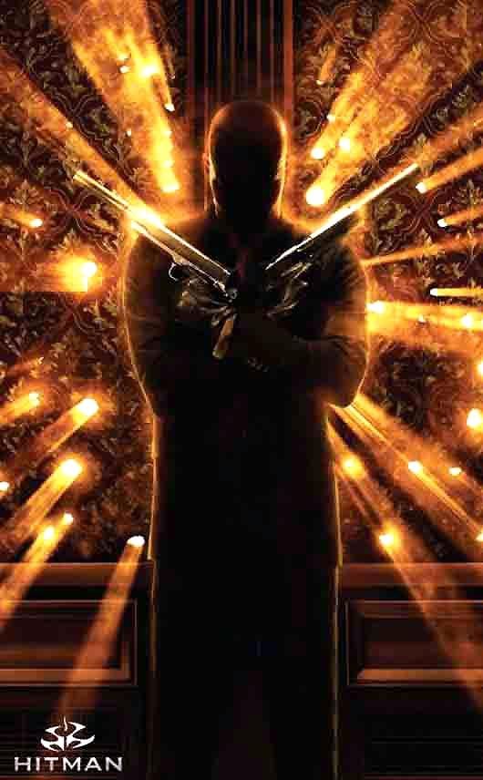 Cartel de la película Hitman - Foto 56 por un total de 66 - SensaCine.com