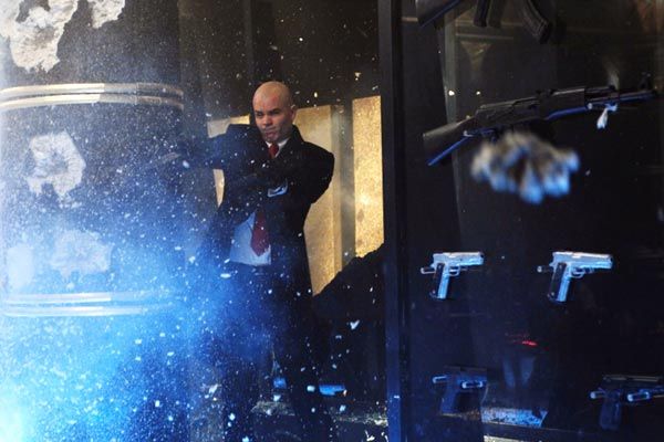 Foto de la película Hitman - Foto 60 por un total de 66 - SensaCine.com