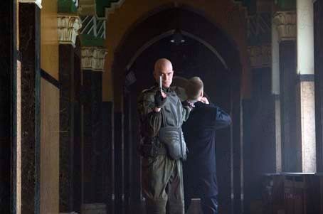 Foto de la película Hitman - Foto 2 por un total de 66 - SensaCine.com