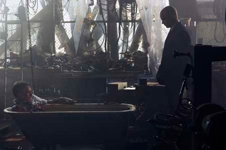 Foto de la película Hitman - Foto 25 por un total de 66 - SensaCine.com