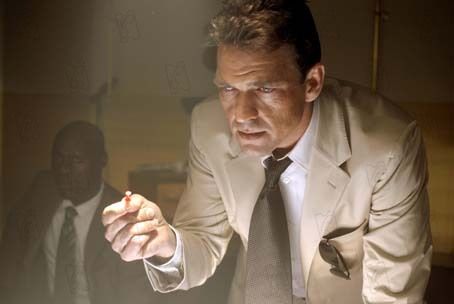 Foto de la película Hitman - Foto 8 por un total de 66 - SensaCine.com