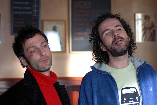 Foto de Willy Toledo - Foto Ernesto Alterio, Willy Toledo - Foto 43 de ...