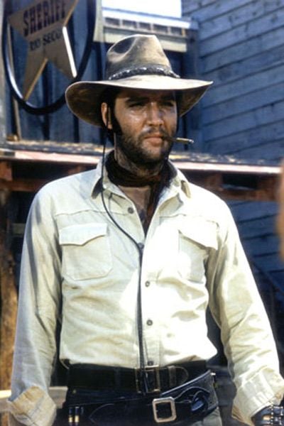 Foto de la película Charro! - Foto 3 por un total de 4 - SensaCine.com