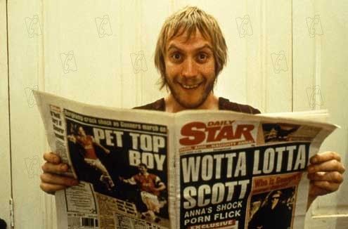 Foto de Rhys Ifans - Notting Hill : Foto Roger Michell, Rhys Ifans ...