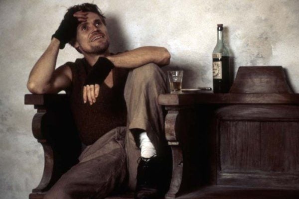 Foto de la película El paciente inglés - Foto 8 por un total de 10 ...