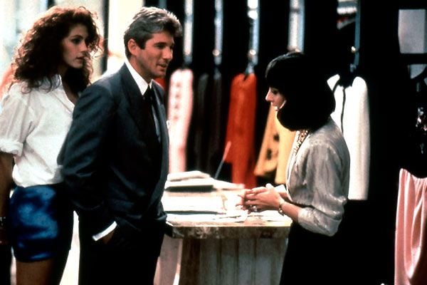 Foto de la película Pretty Woman - Foto 29 por un total de 42 ...