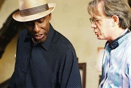 Foto de James McDaniel - Foto Stephen Purvis, James McDaniel - Foto 4 ...