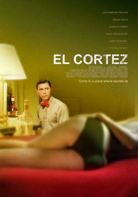 Foto de Stephen Purvis - Foto Stephen Purvis - SensaCine.com