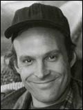 Dwight Schultz - SensaCine.com